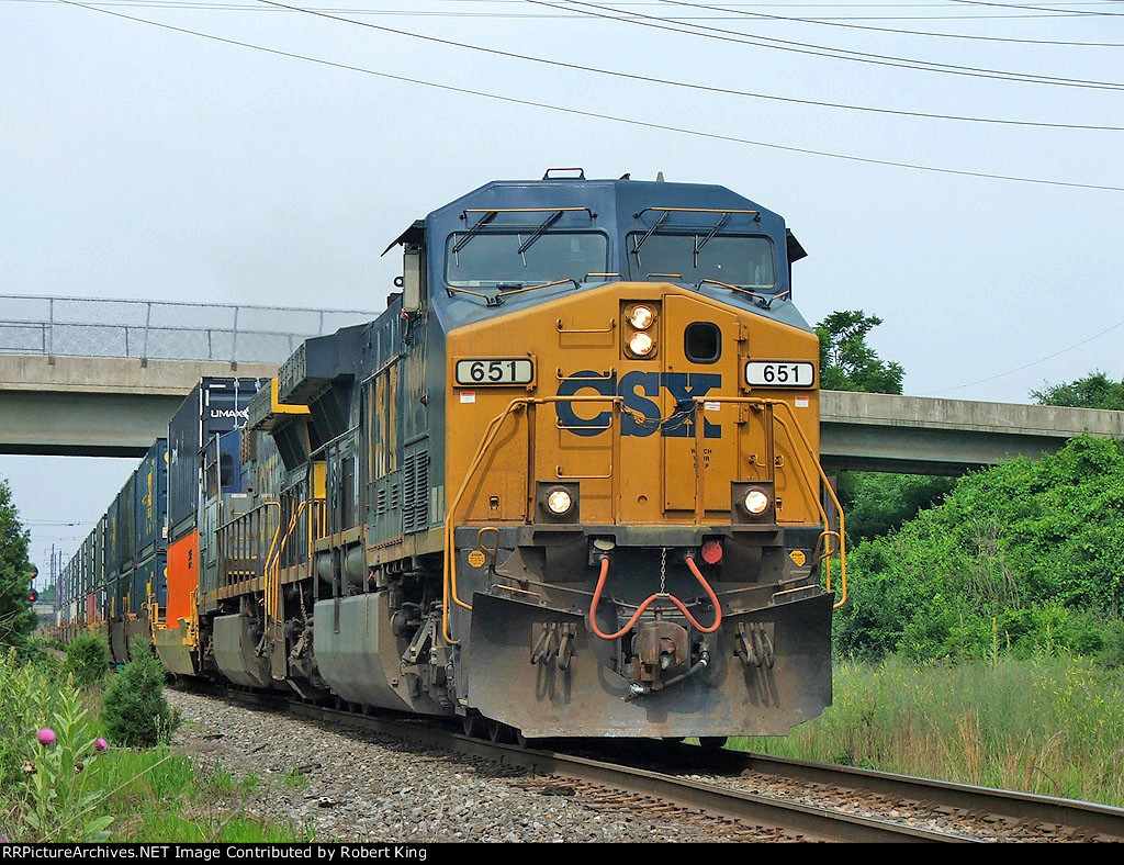 CSX 651 Q190 (2)